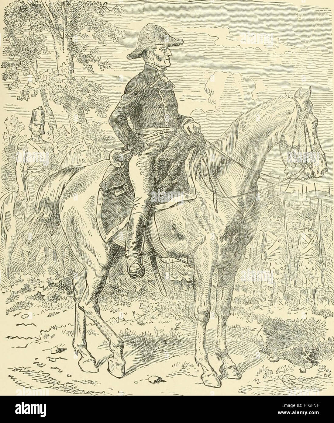 A 1903 work profiling key historical figures and their contributions to ...