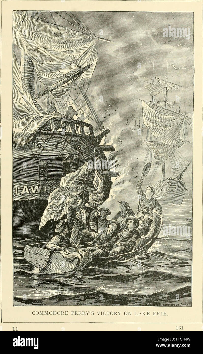 This 1903 work highlights influential historical figures and their ...