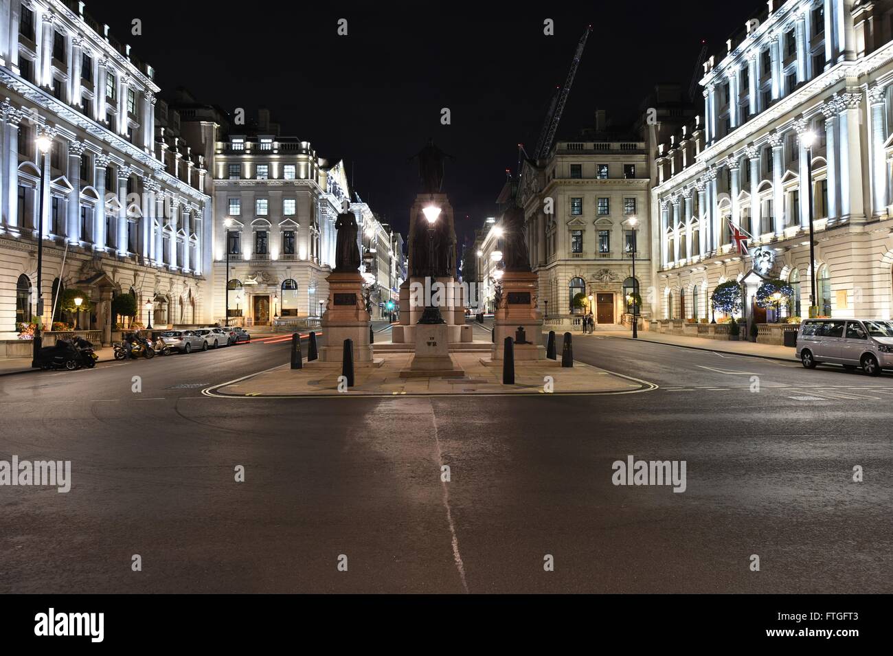 Pall Mall, London Stock Photo - Alamy
