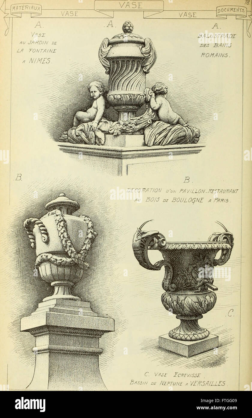 This 1915 work provides a comprehensive collection of architectural and ...