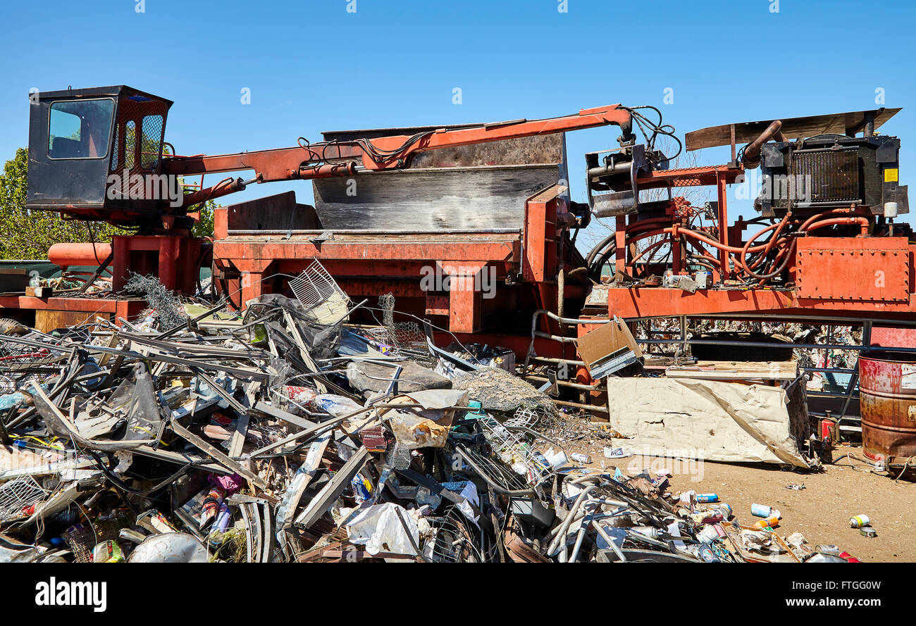 Compacting machine hi-res stock photography and images - Alamy