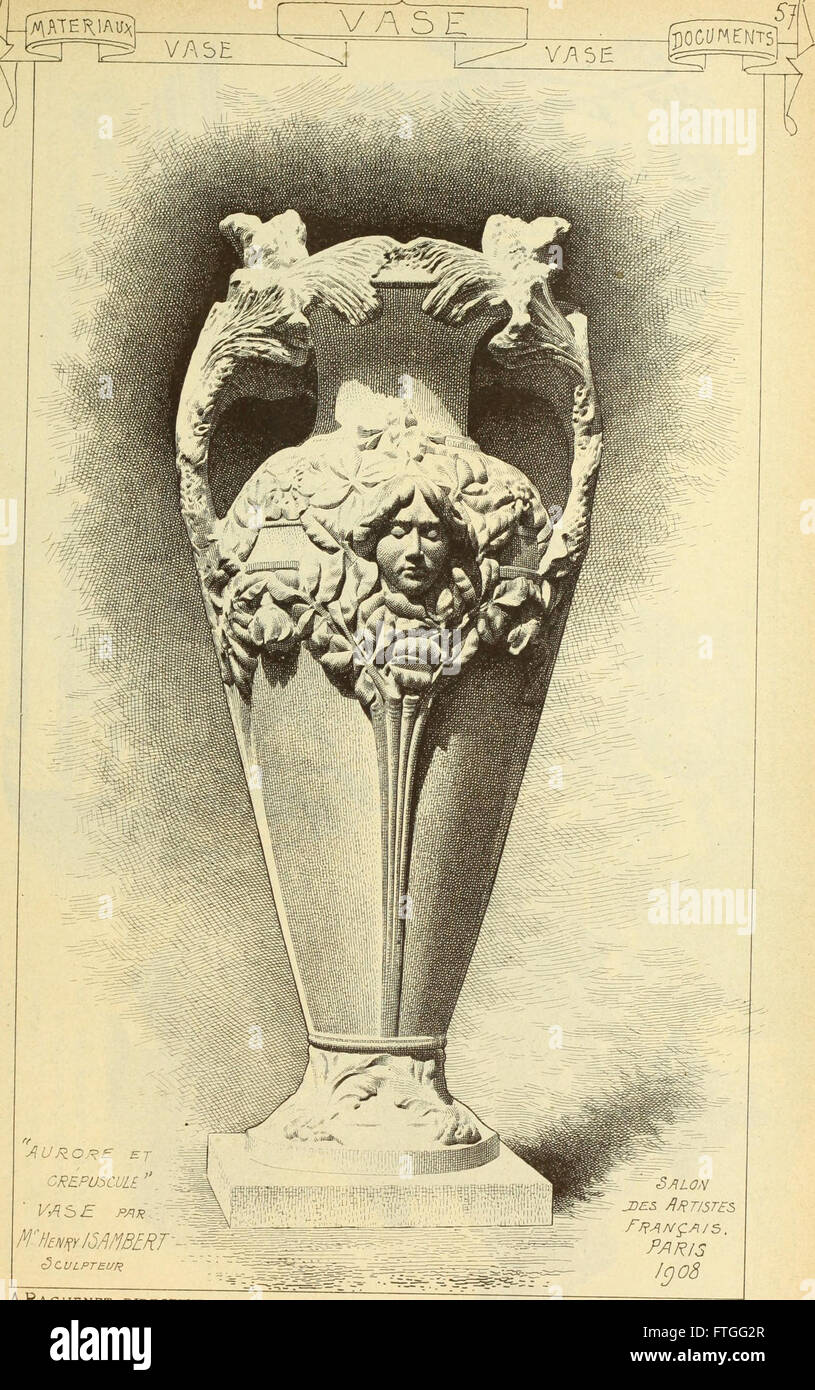 An alphabetically classified reference on architectural and sculptural ...