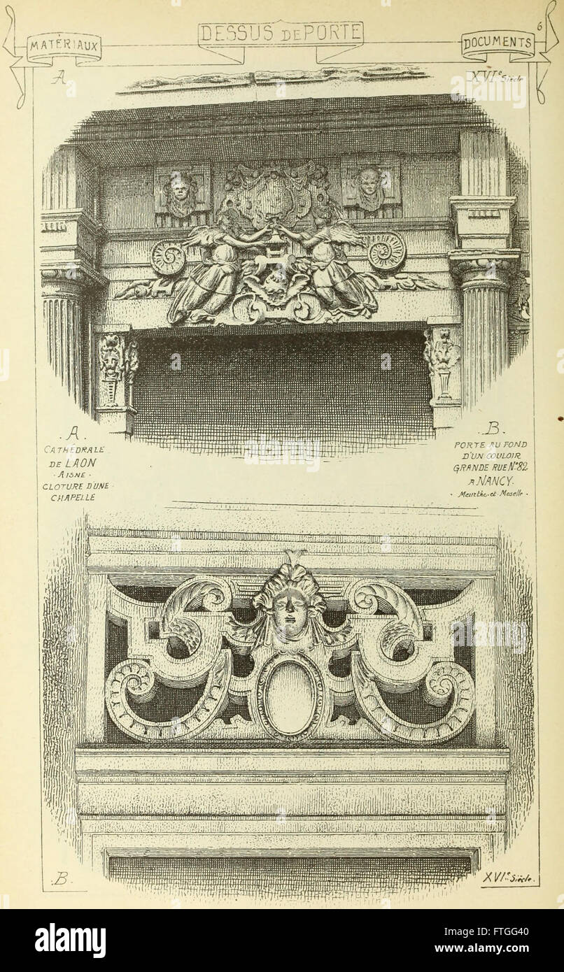 A 1915 reference work organized alphabetically, documenting materials ...