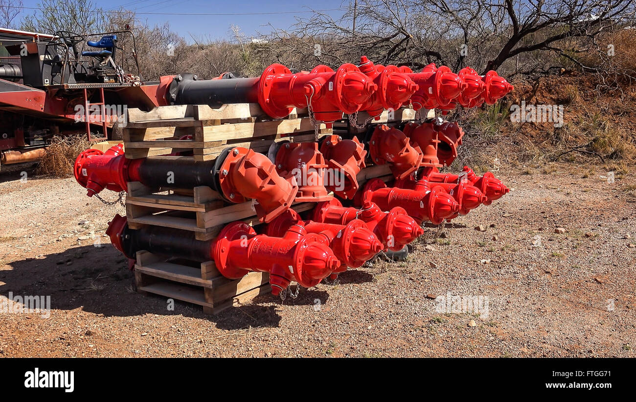 Fire hydrants hi-res stock photography and images - Alamy