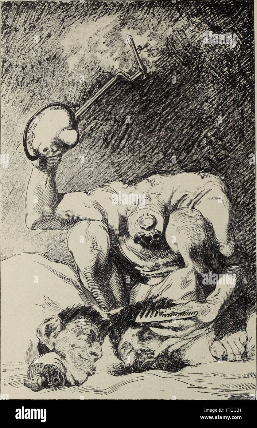 This 1922 publication focuses on the life and works of Max Klinger, a ...