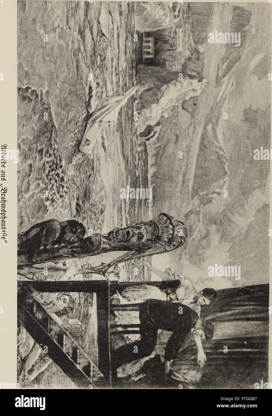 Max Klinger (1922) explores the German artist's works, focusing on his ...