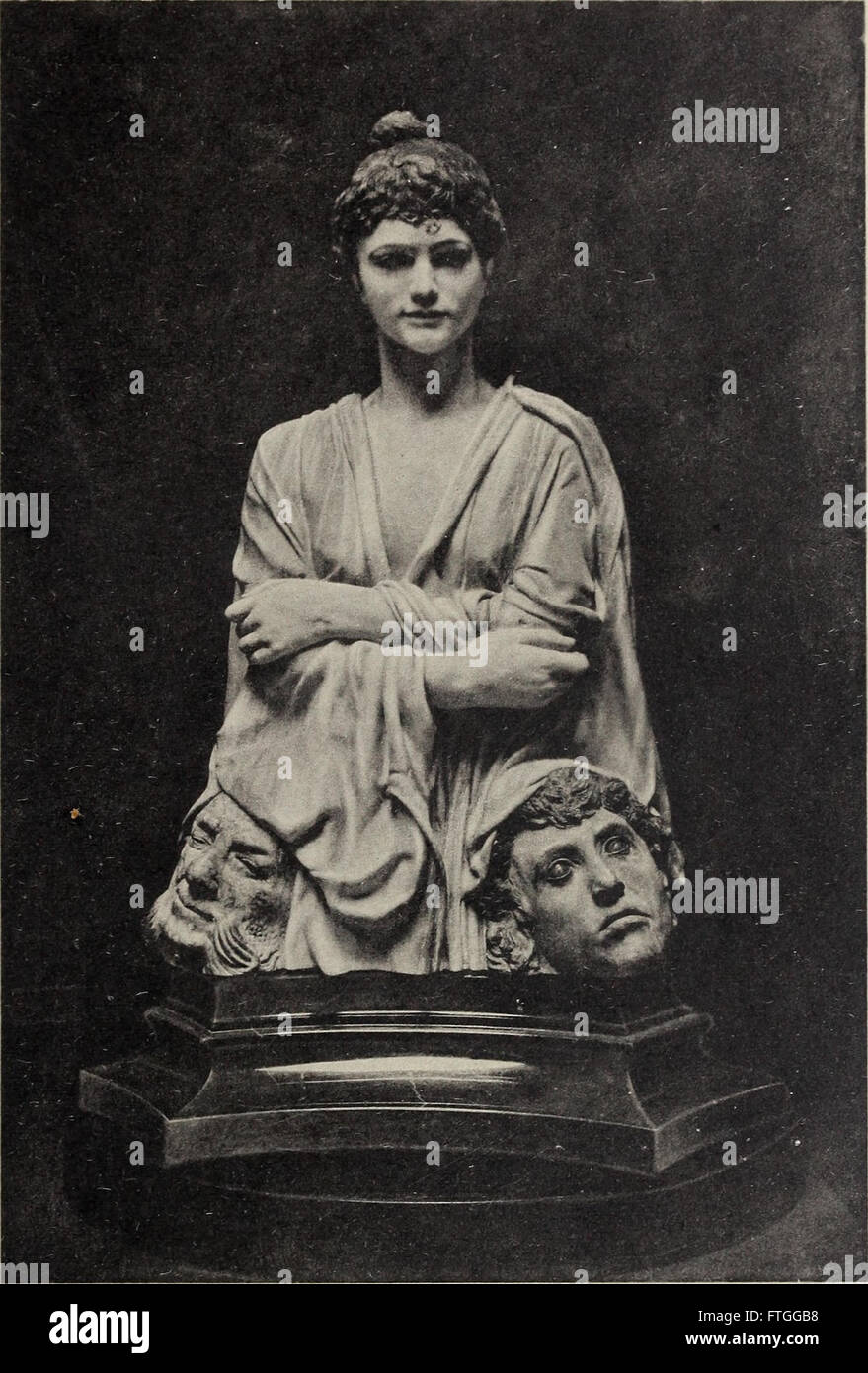 This 1922 publication explores the life and works of Max Klinger, a ...