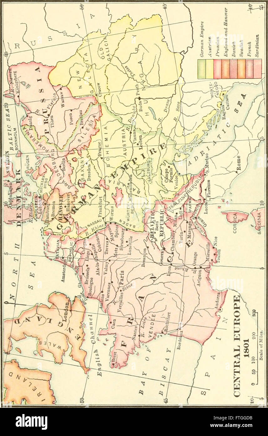'Medieval and Modern History' (1920) explores the evolution of ...