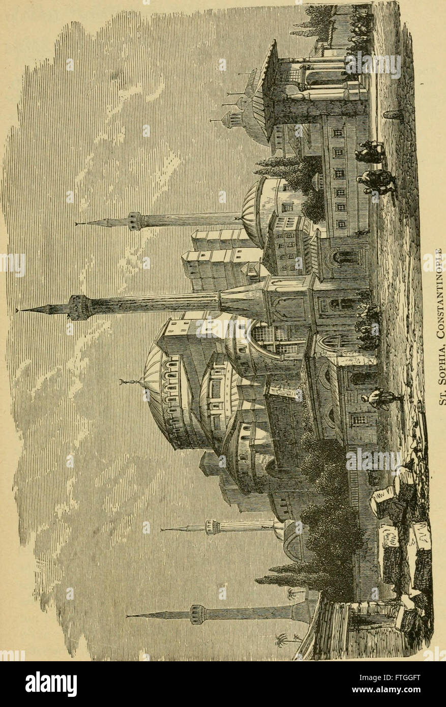 'Medieval and Modern History' (1903) outlines the development of ...