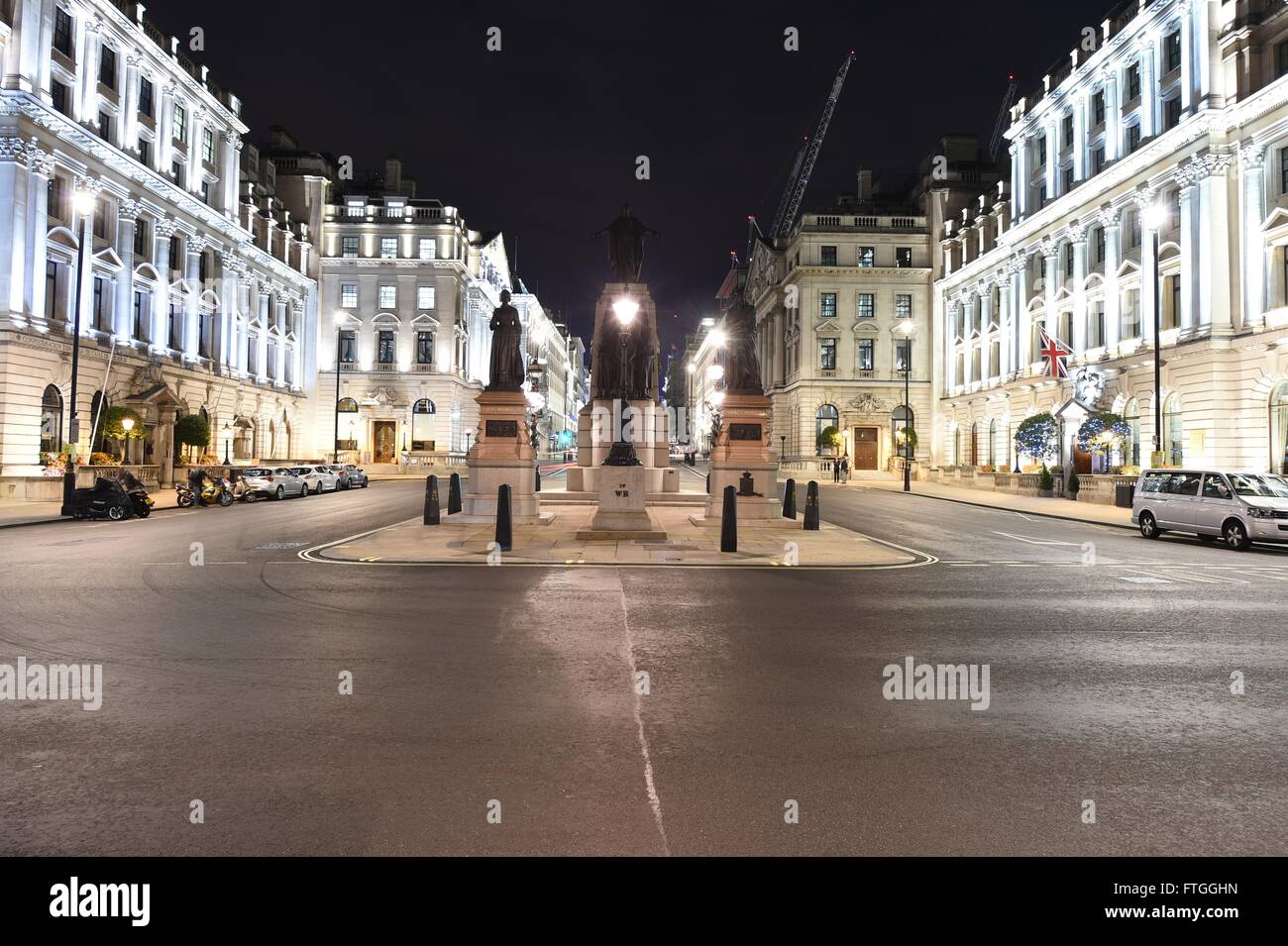 Pall Mall, London Stock Photo - Alamy