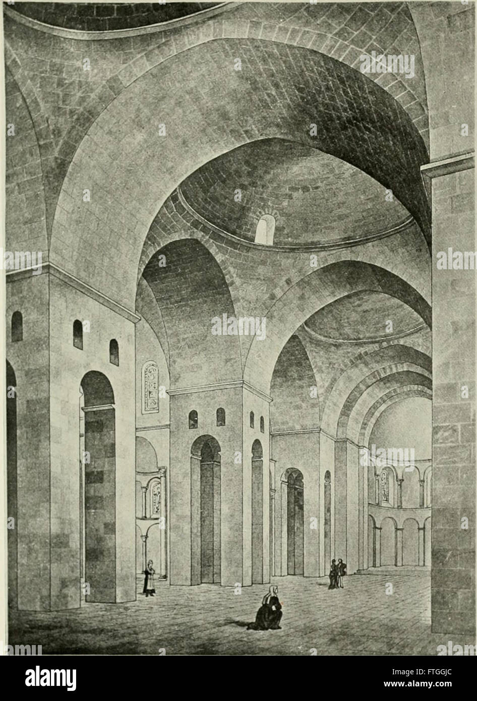 This 1912 work examines the origins and development of medieval ...