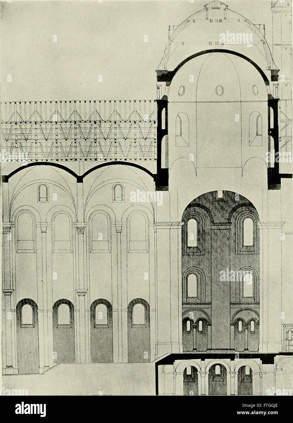 This 1912 work explores the origins and development of medieval ...