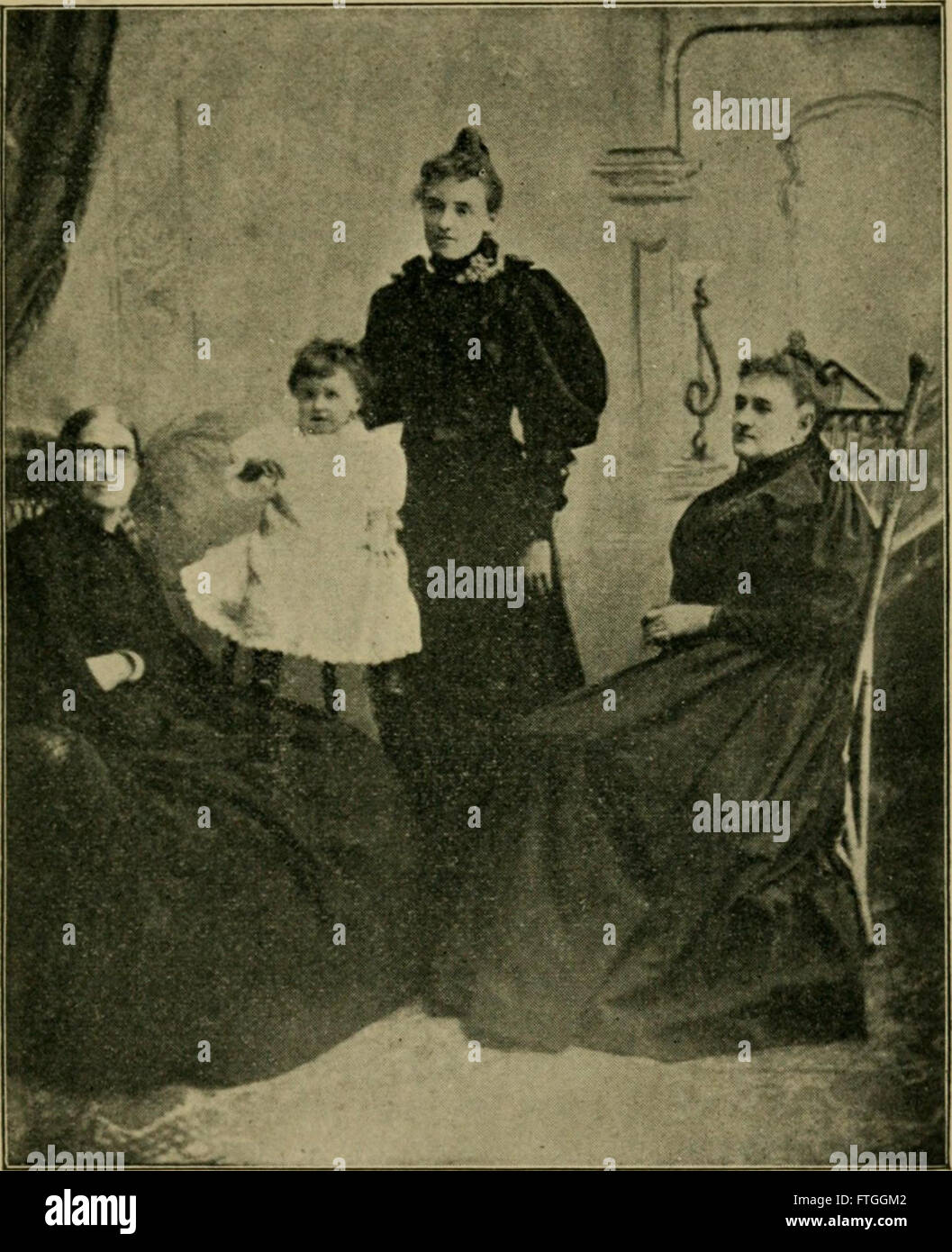 Goodlander hi-res stock photography and images - Alamy