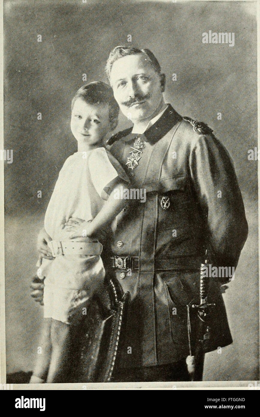 This 1914 memoir provides an insider’s perspective on the court of ...