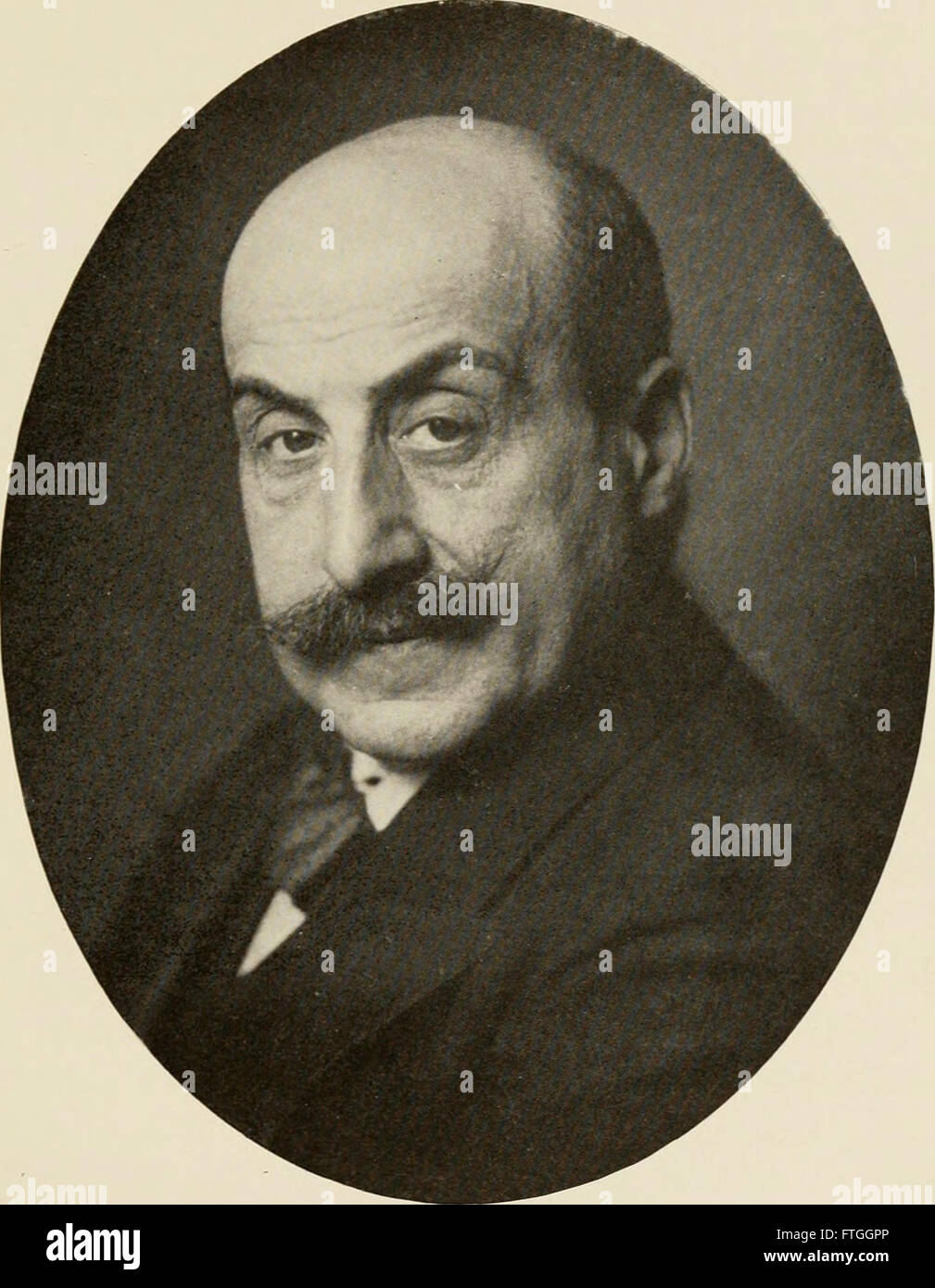 This 1913 work examines the key figures and political leaders who ...