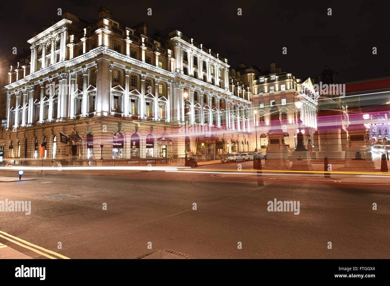 Pall Mall, London Stock Photo - Alamy