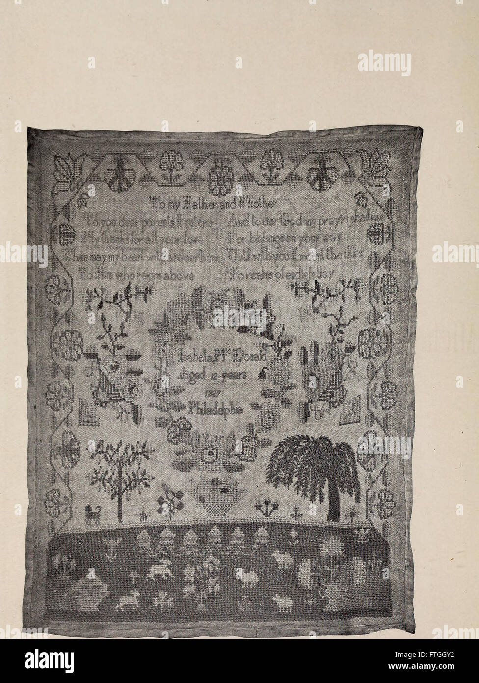 A 1912 compilation of Michigan's historical documents, records, and ...