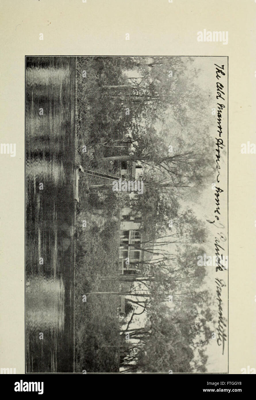 'Michigan Historical Collections' (1912) compiles records and documents ...