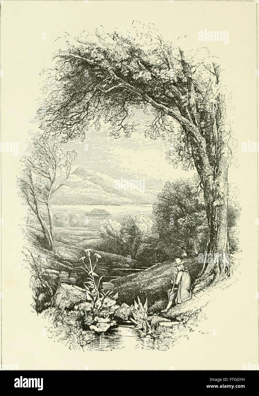 'Midsummer Eve' (1870) is a romantic fairy tale that explores themes of ...