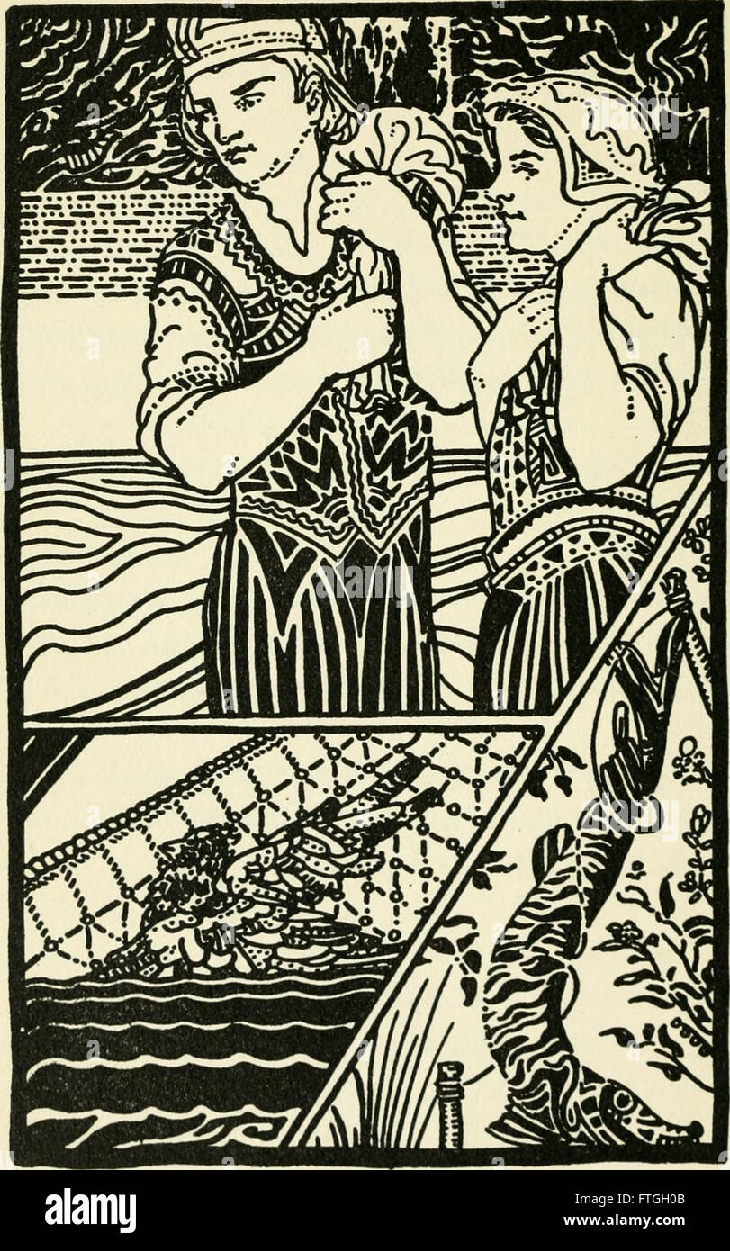 Finnish legends hi-res stock photography and images - Alamy