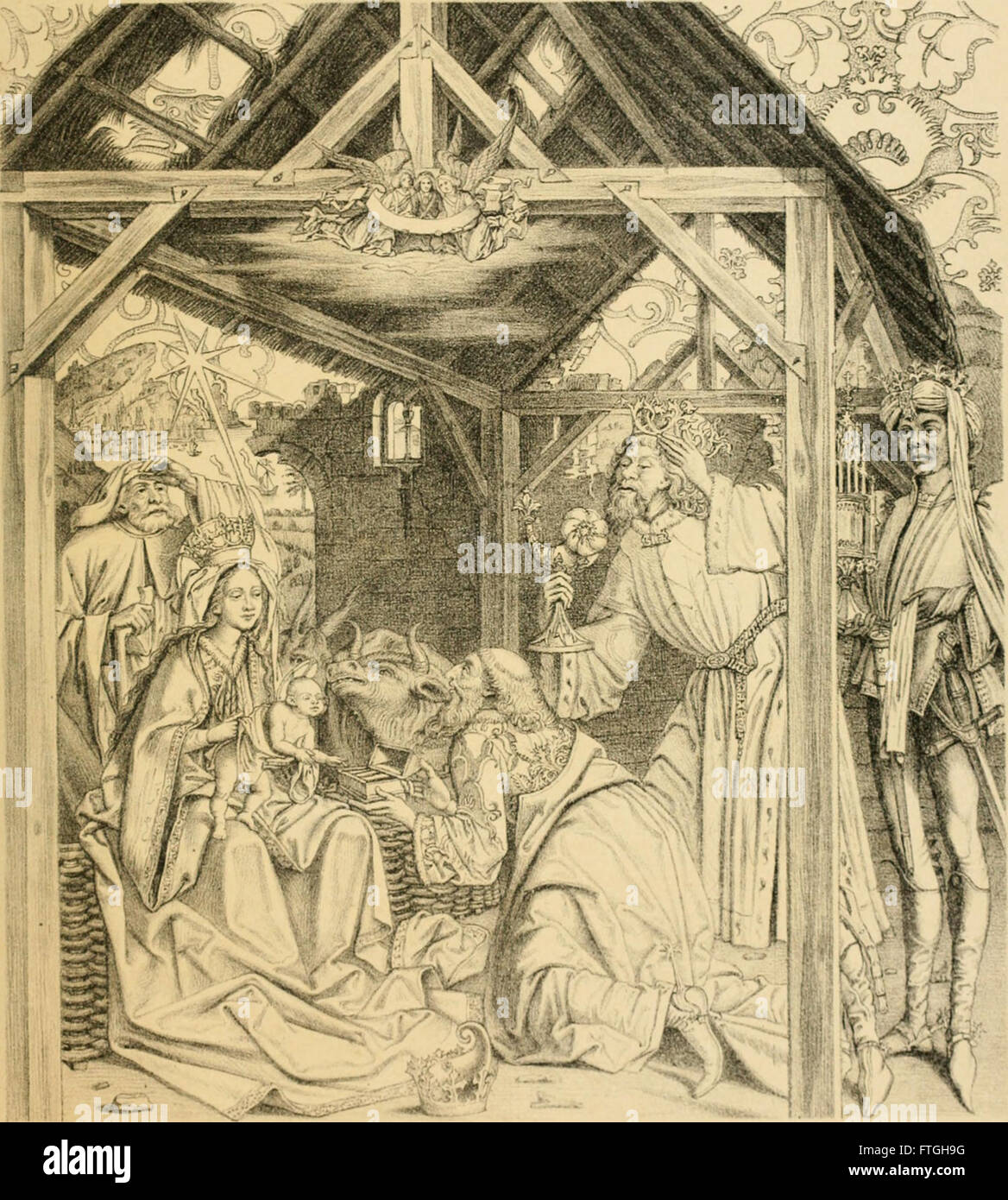 Austrian publication hi-res stock photography and images - Alamy