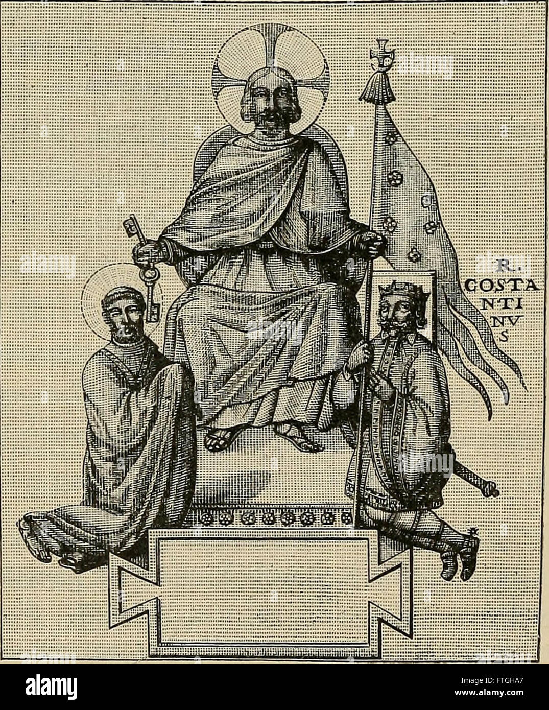Enlightenment era in europe hi-res stock photography and images - Alamy