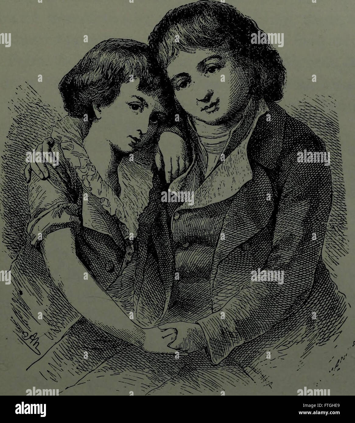 This 1908 biography of Wolfgang Amadeus Mozart traces his life as both ...