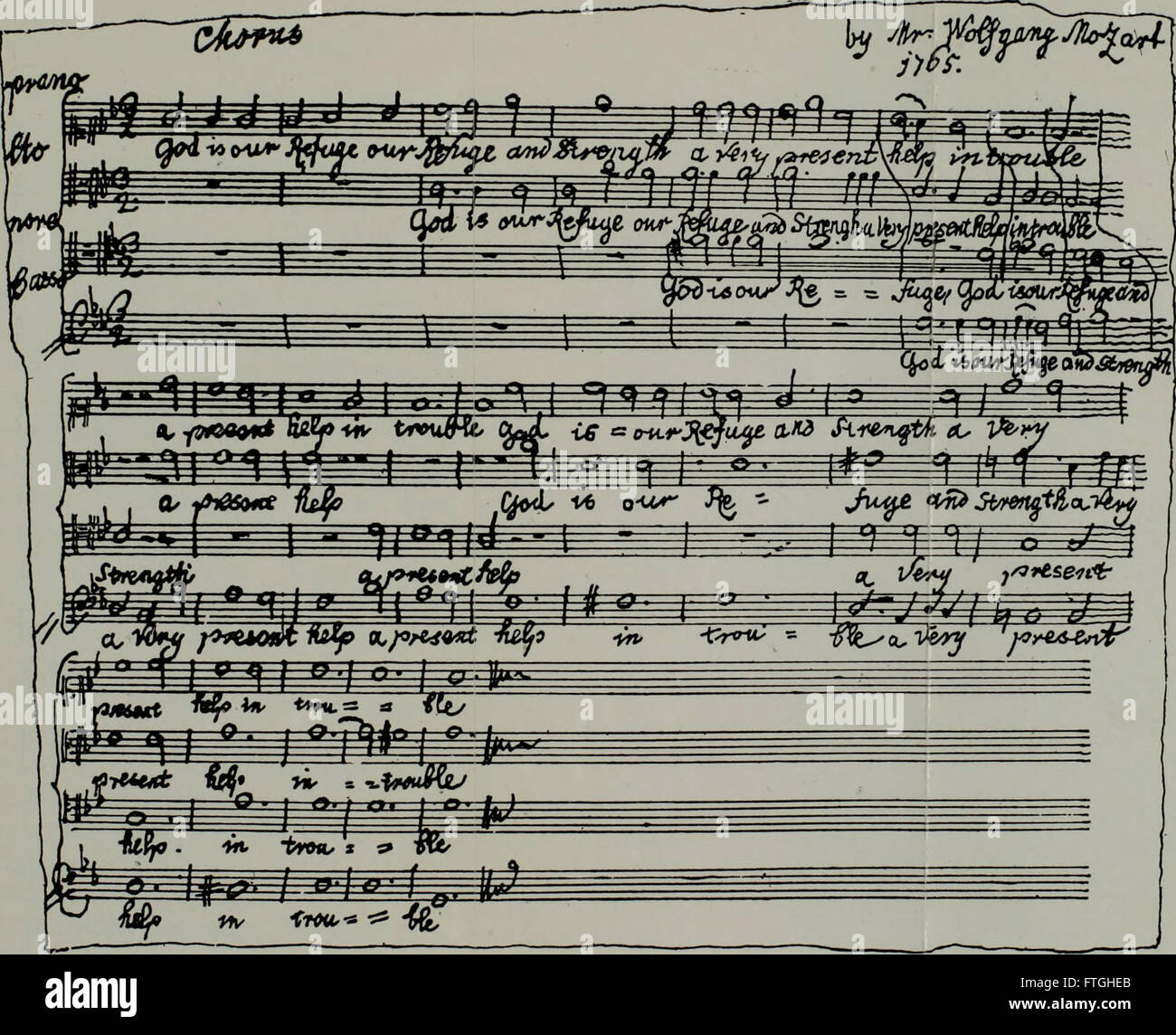 'Mozart: The Story of His Life as a Man and Artist' (1908) provides a ...