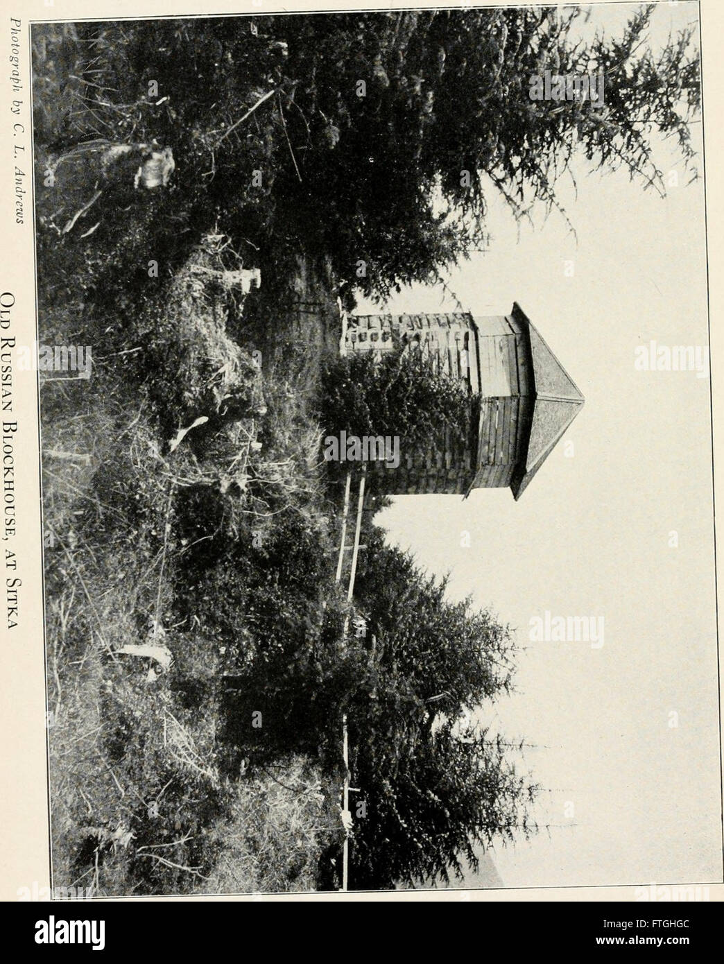 'Myths and Legends of Alaska' (1911) is a collection of traditional ...