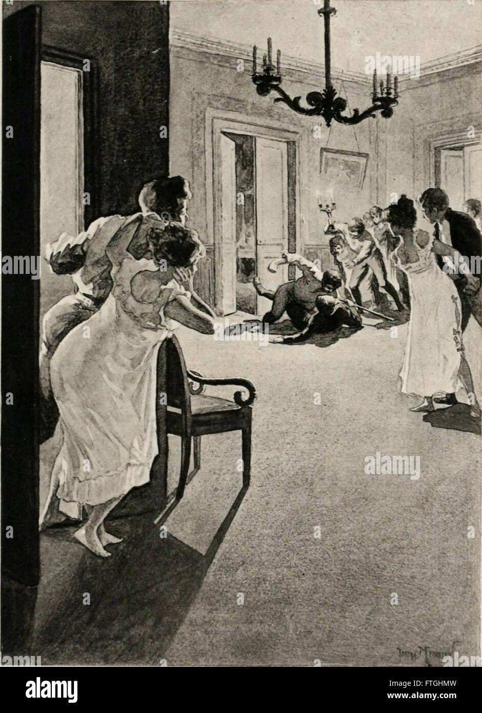This 1899 series of letters offers a detailed account of Napoleon's ...