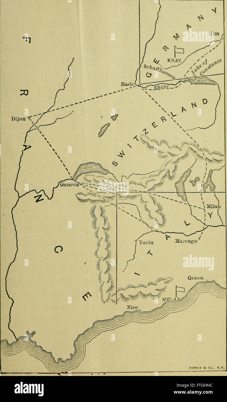 *Napoleon, A Short Biography* (1918) offers a concise overview of ...