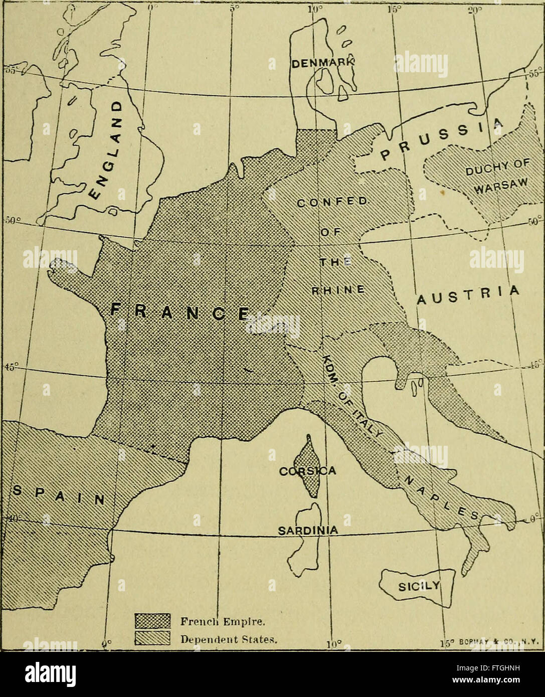 *Napoleon, a Short Biography* (1918) provides a concise overview of ...