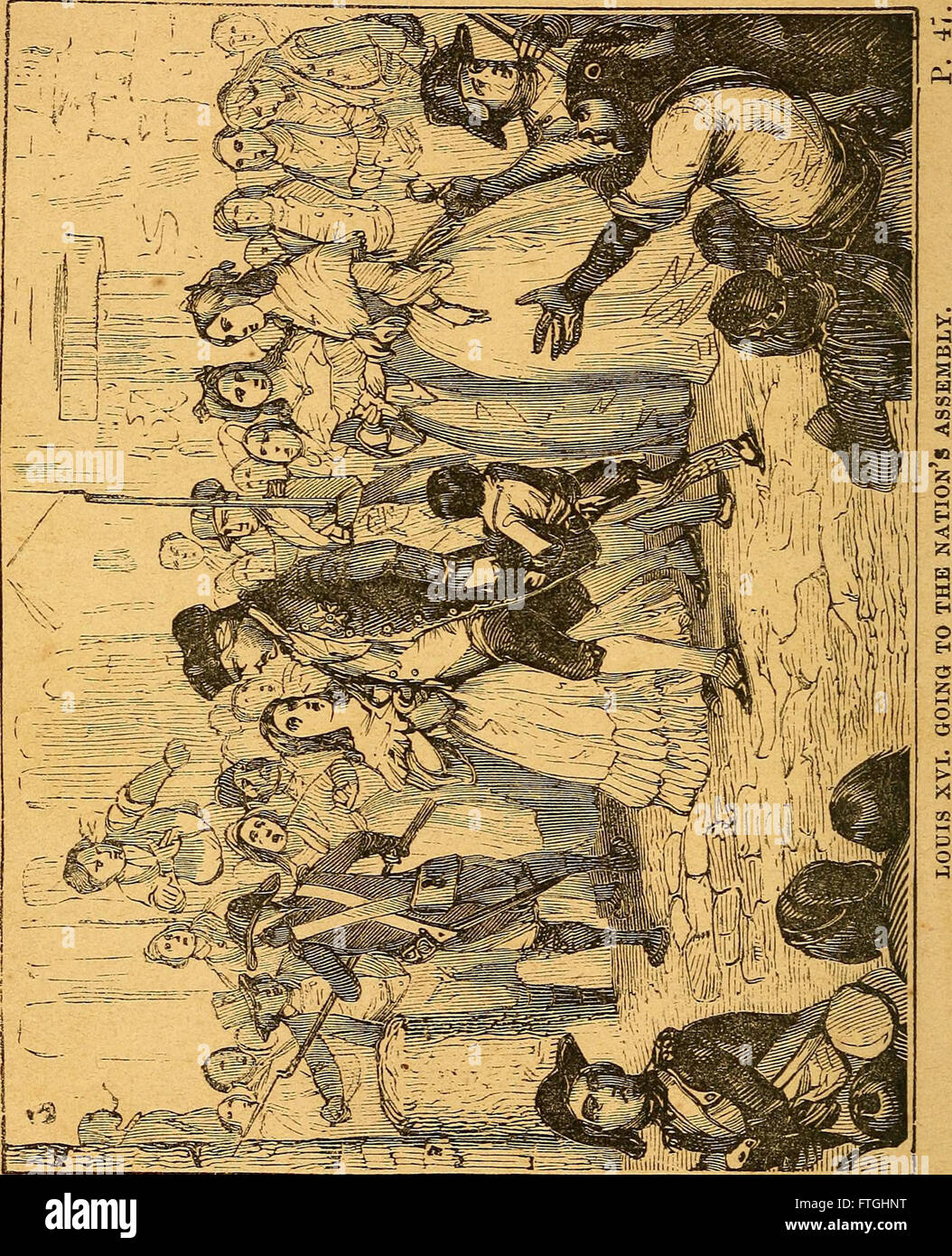 This 1854 work examines Napoleon Bonaparte's military career and his ...