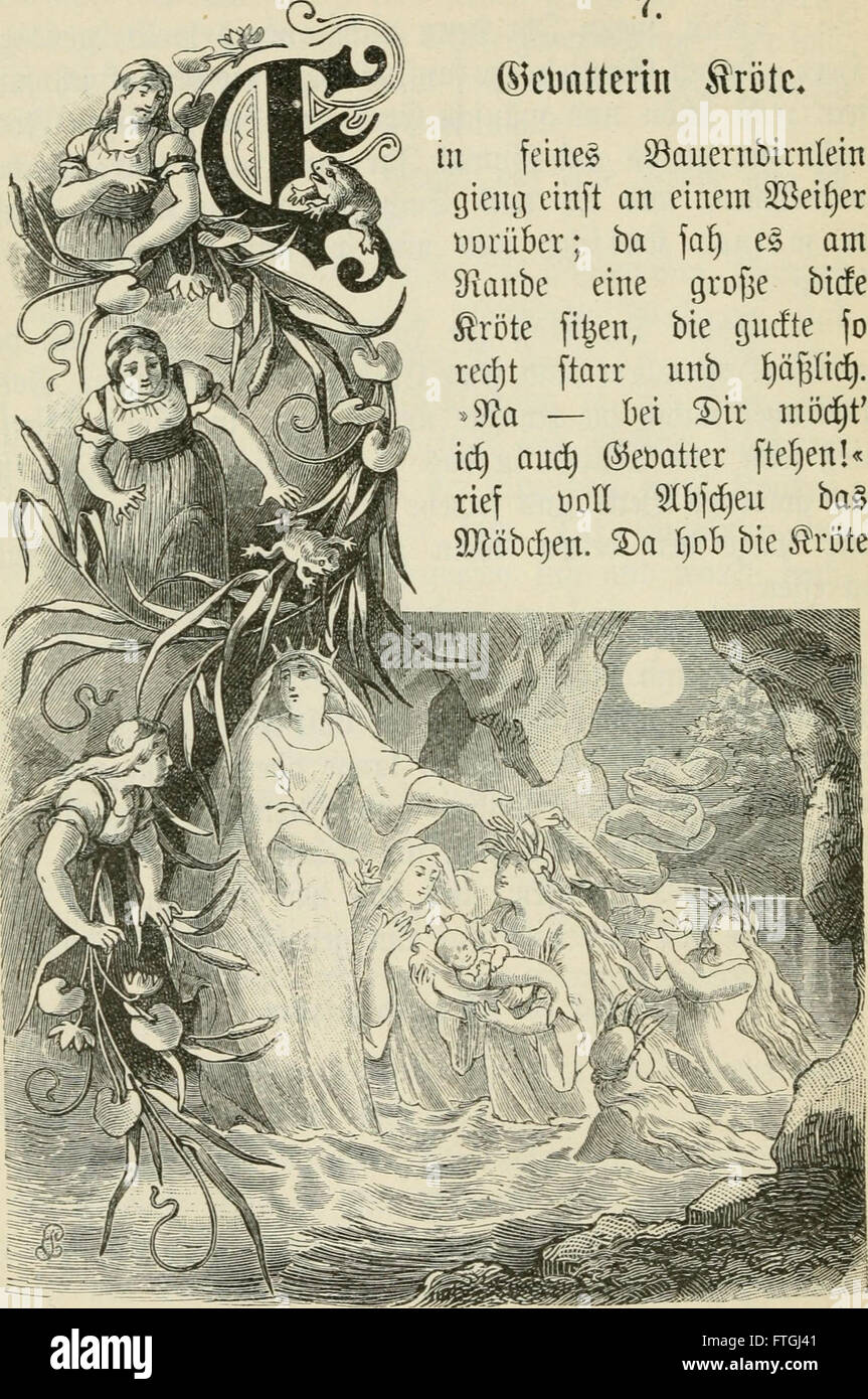 This 1890 work presents a German-language dictionary focused on the ...