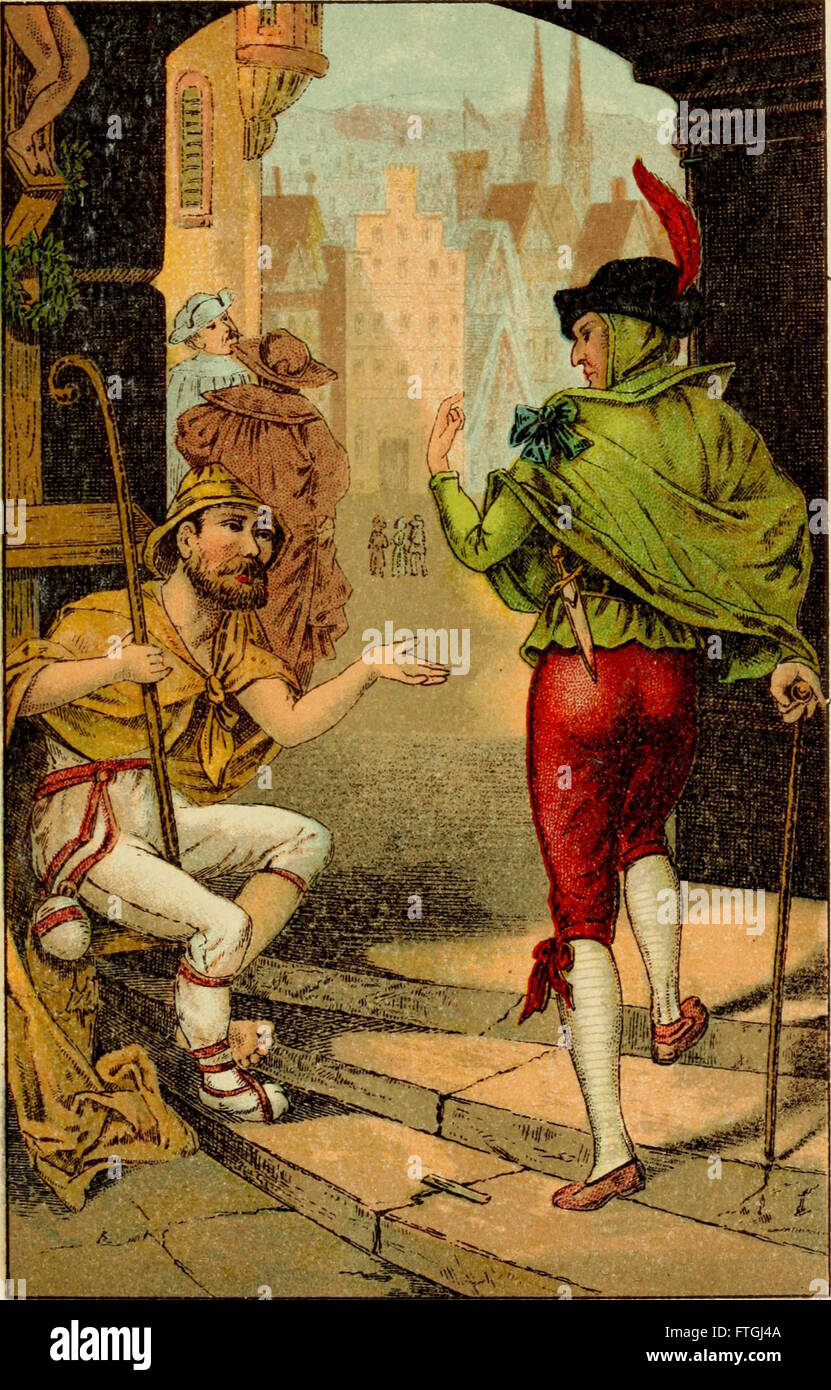 'Neues Deutsch' (1890) focuses on the evolution of the German language ...