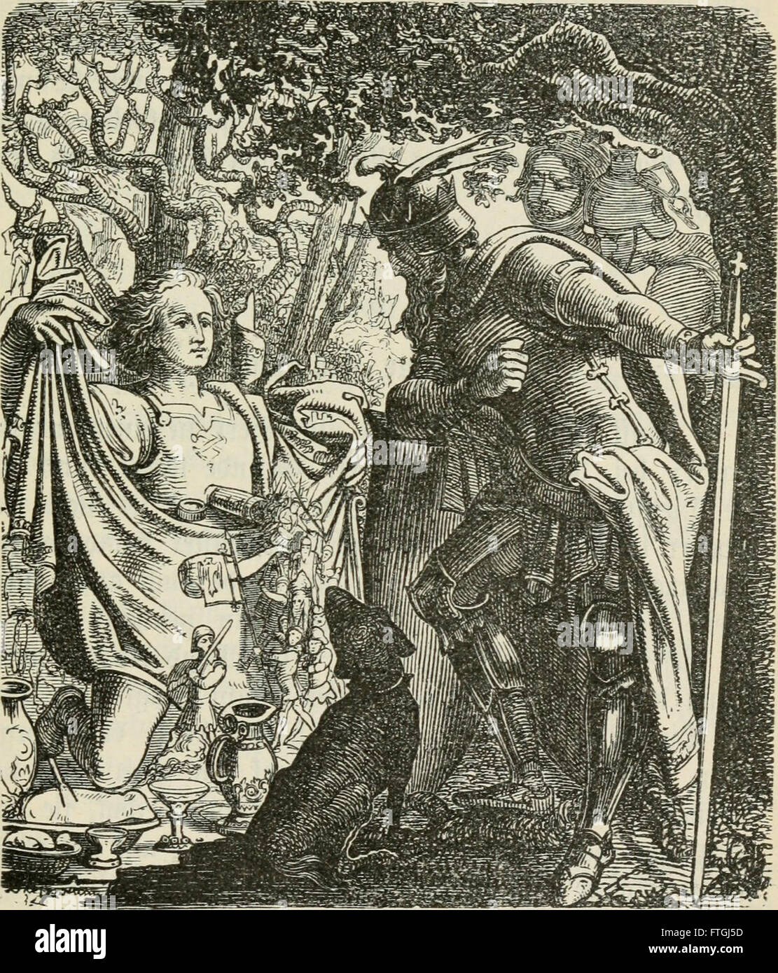 A German-language publication from 1890, focusing on contemporary ...