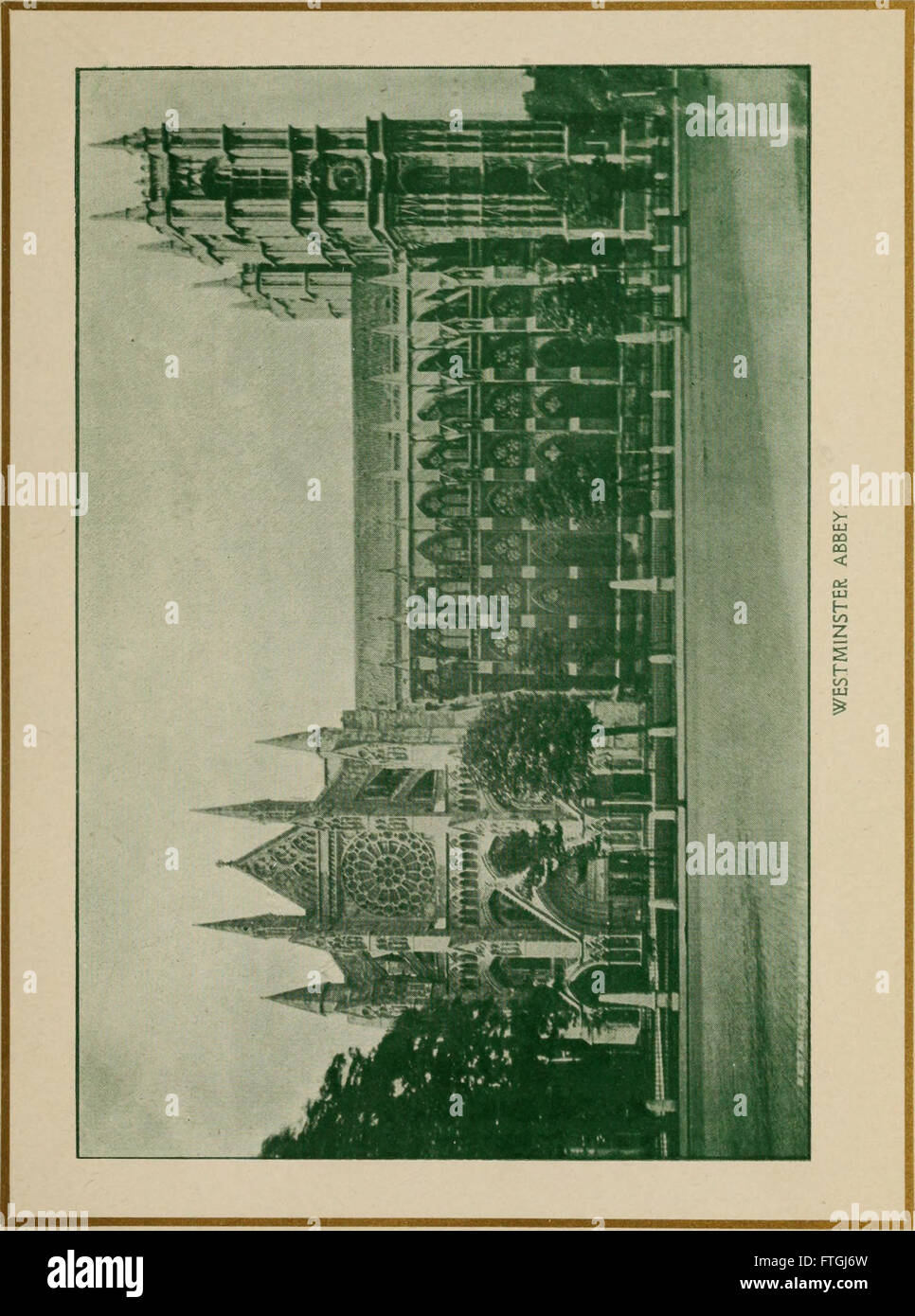 A 1902 historical treatise discussing the development and history of ...