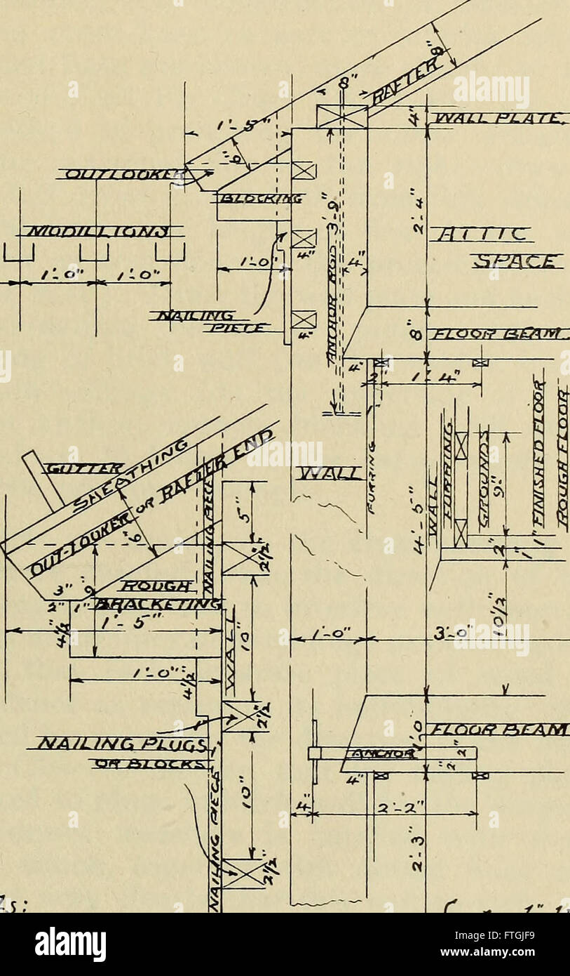'Architectural Drawing' serves as a comprehensive guide for students ...