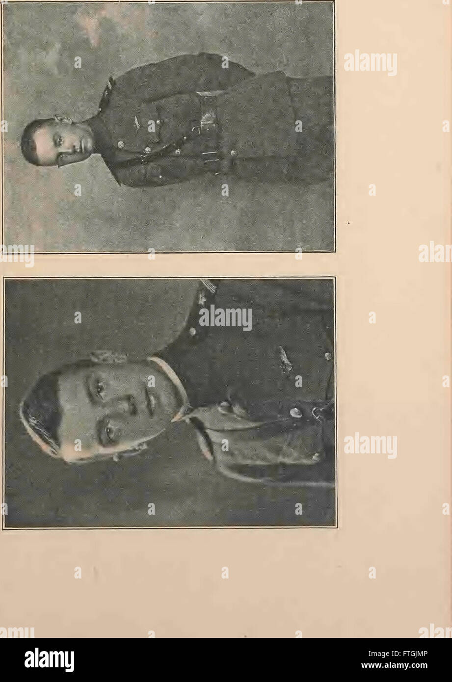 New England aviators 1914-1918; their portraits and their records (1919 ...