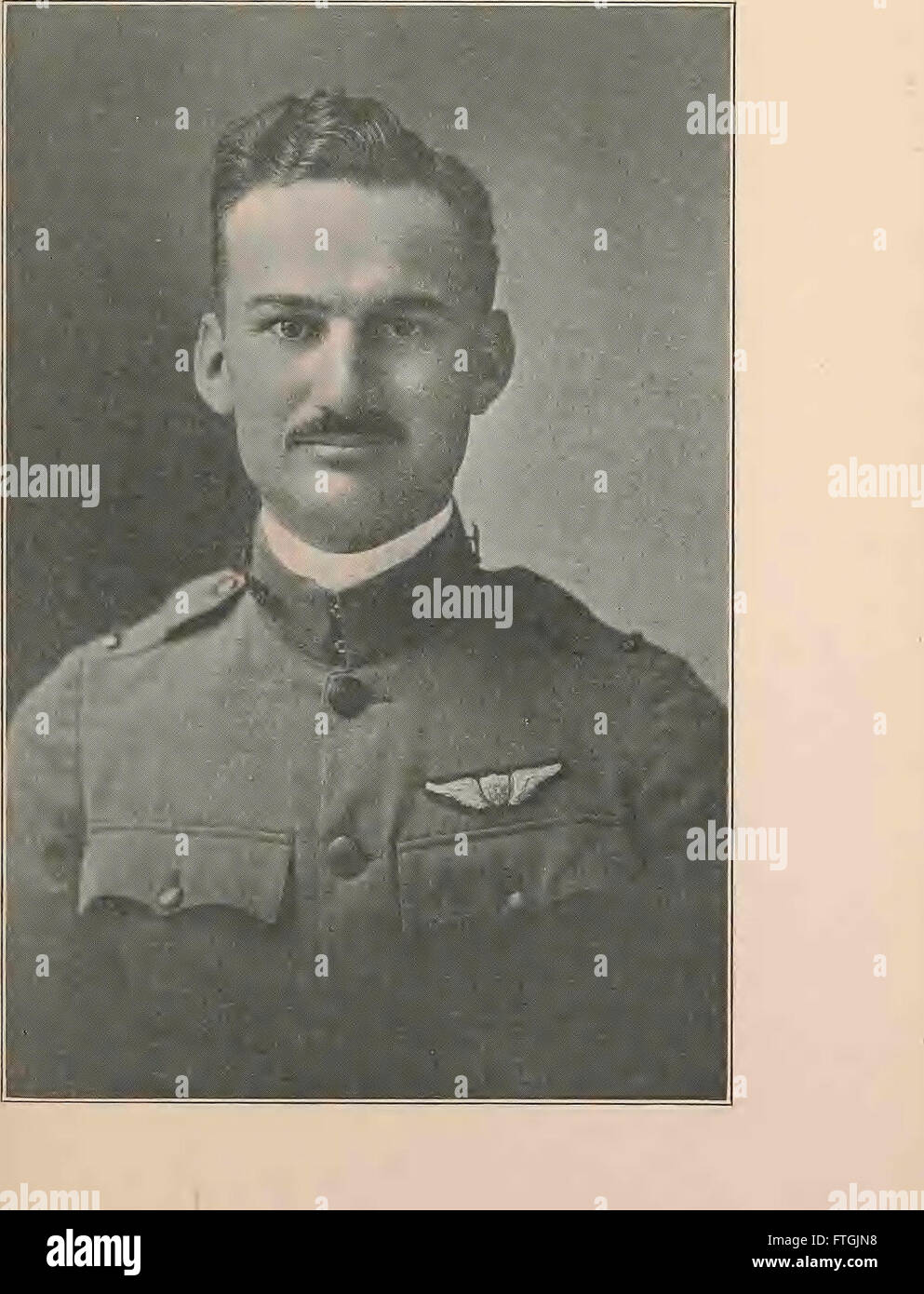 This work showcases the portraits and aviation records of New England ...