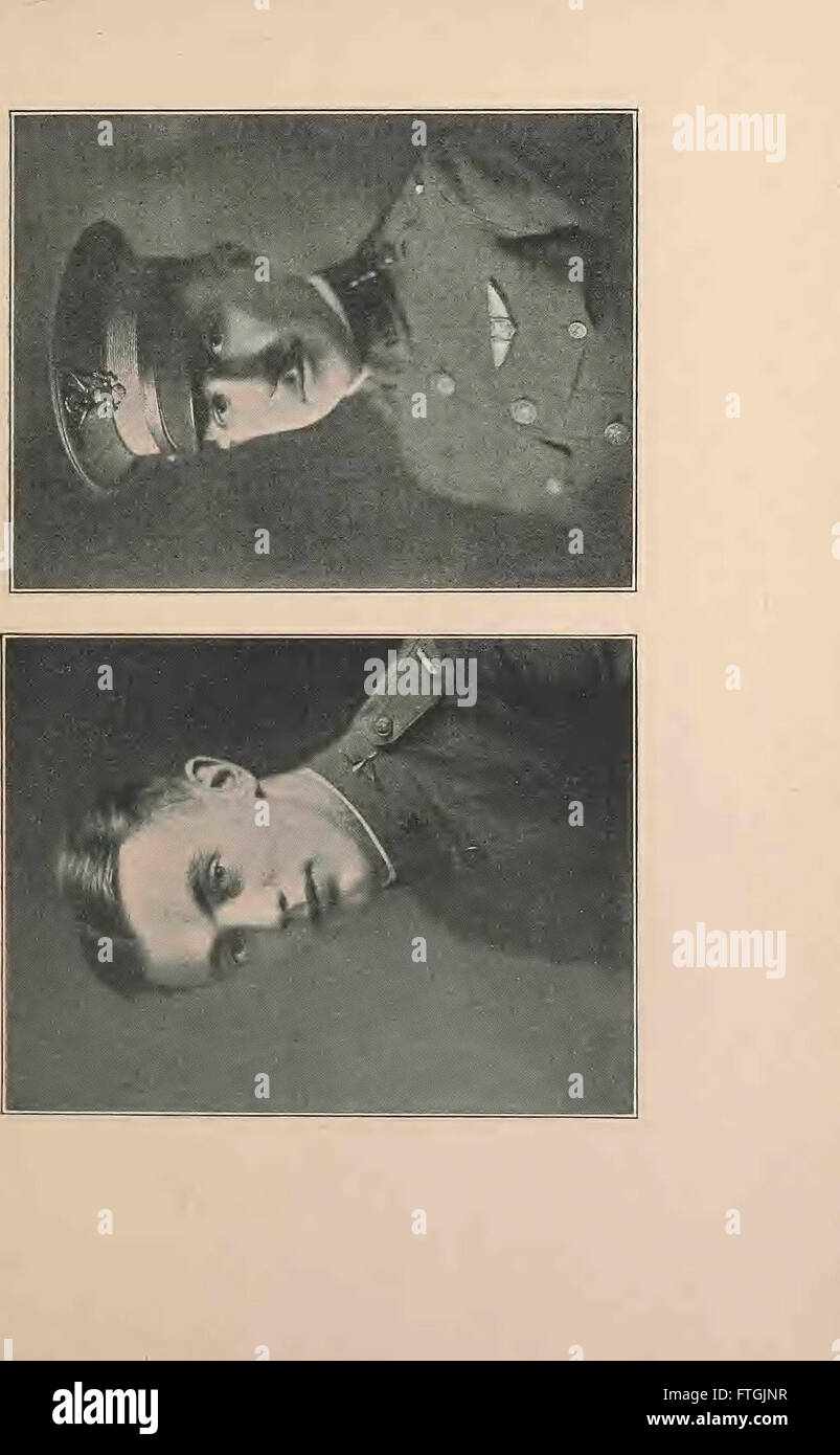 American pilots 1919 hi-res stock photography and images - Alamy