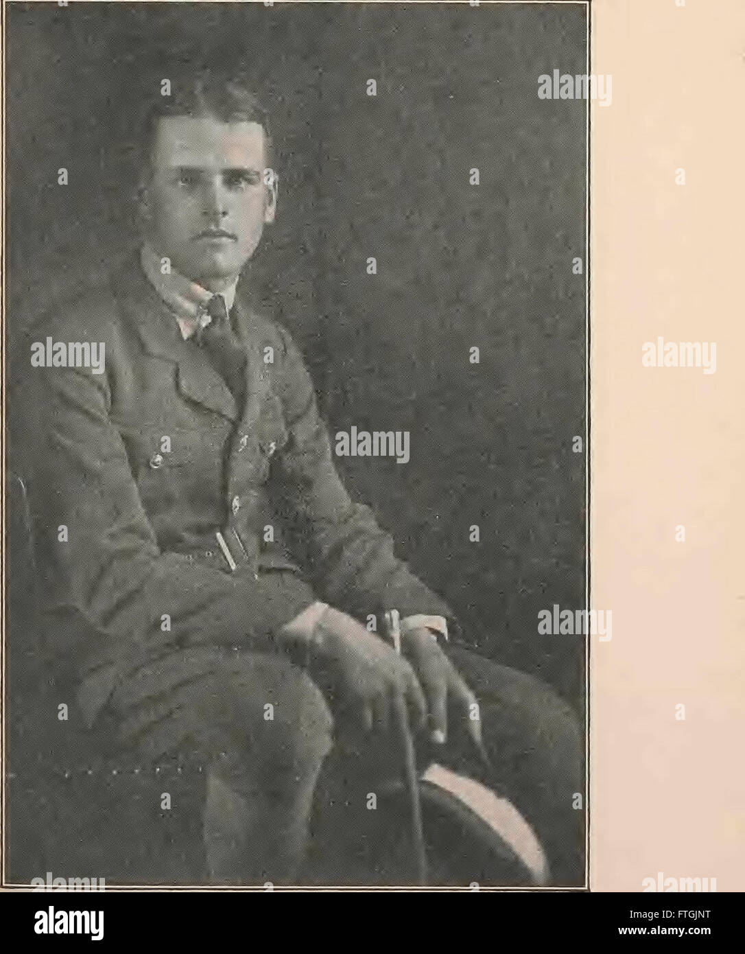 This 1919 publication highlights the achievements and portraits of New ...