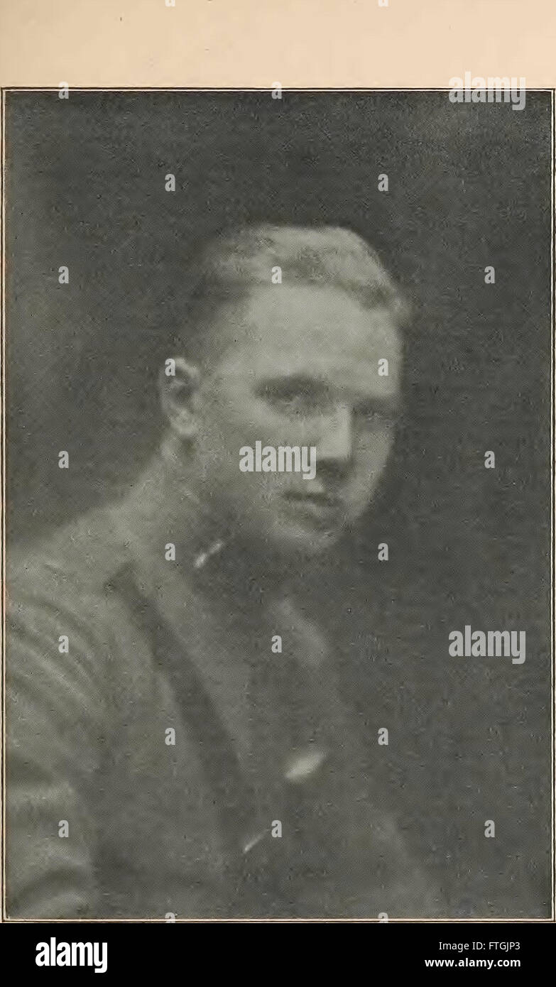 New England aviators 1914-1918; their portraits and their records (1919 ...