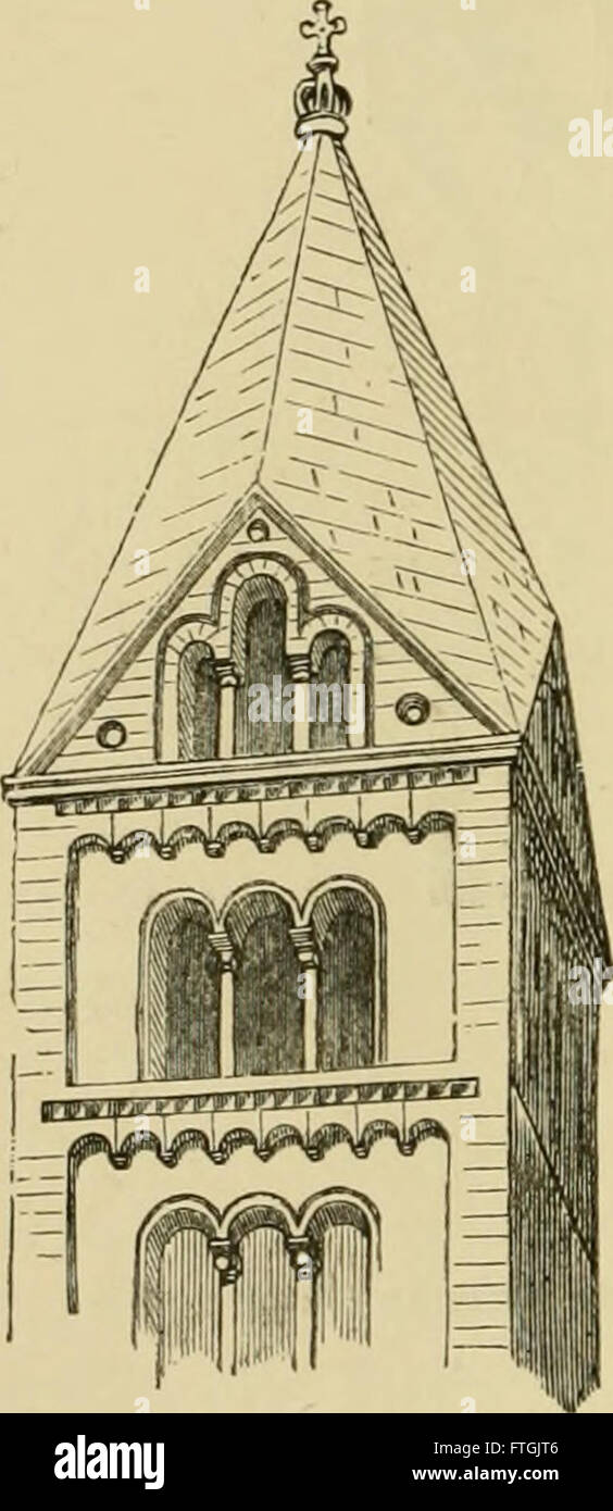 This work explores classic and early Christian architecture ...