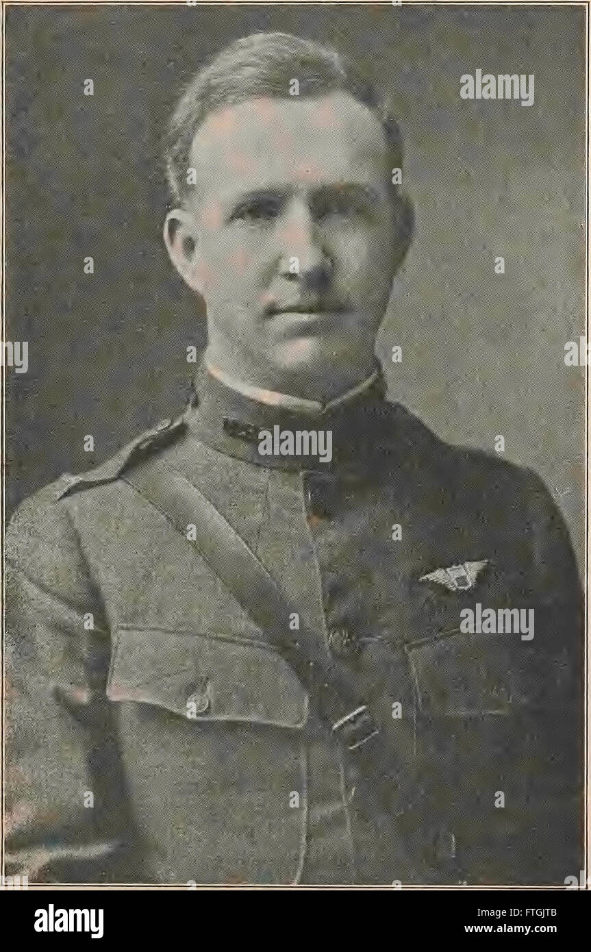 This 1919 publication focuses on the aviators from New England who ...