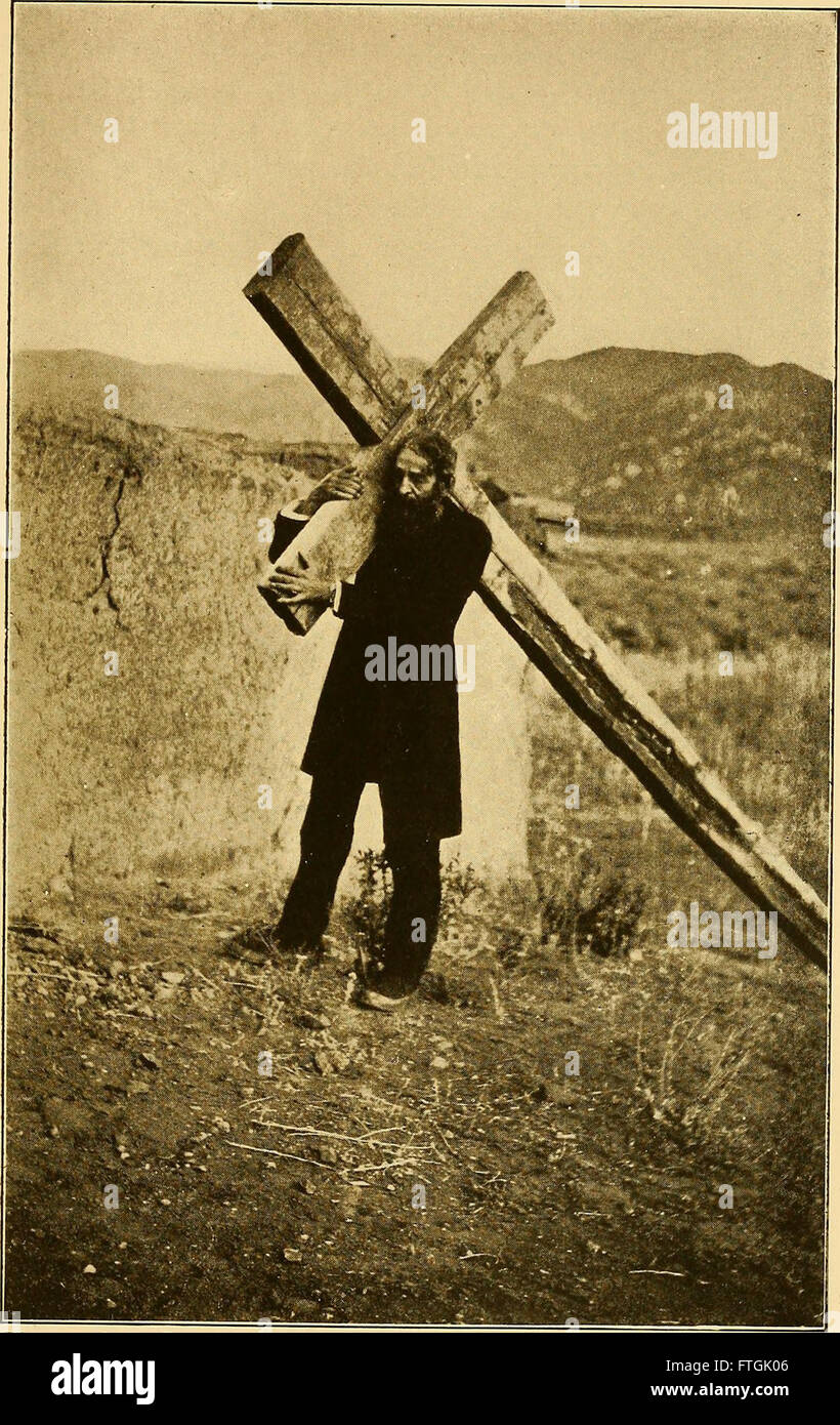 'New Mexico, the Land of the Delight Makers' (1920) explores the rich ...