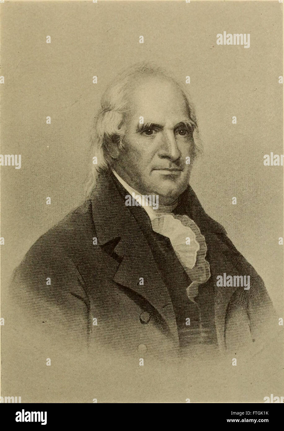 Map of jamestown new york hi-res stock photography and images - Alamy