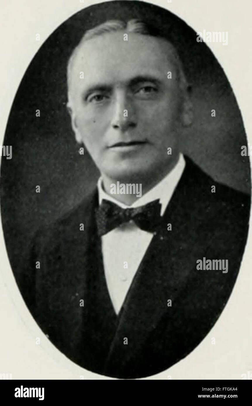 This 1922 illustrated guide features prominent figures from London’s ...