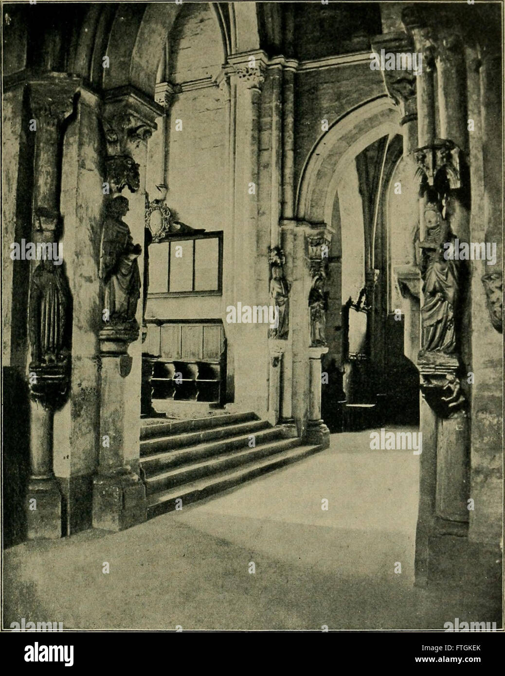 *Nuremberg and Its Art to the End of the 18th Century* (1905) explores ...