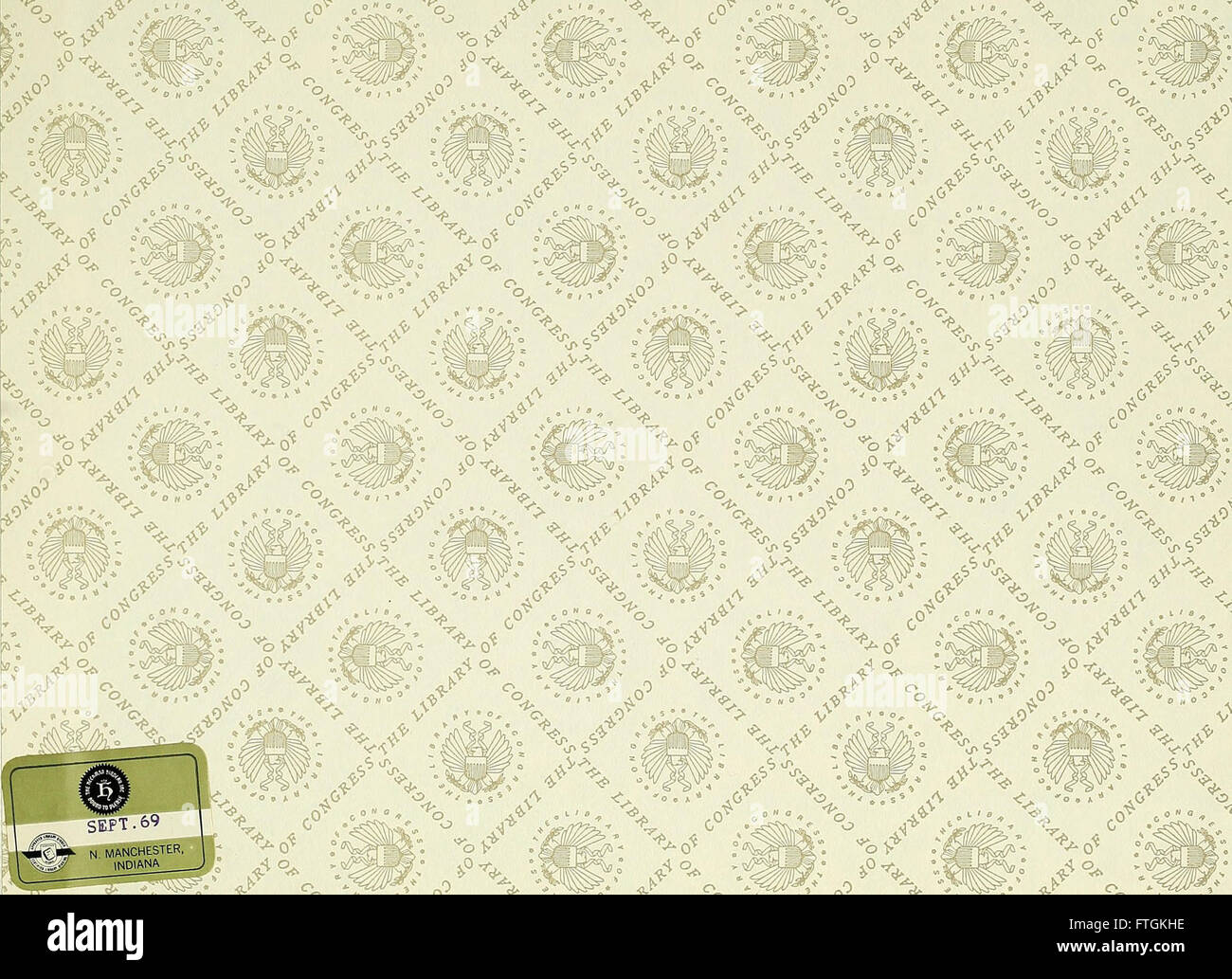 A book detailing the events and activities of the Fort Armstrong ...